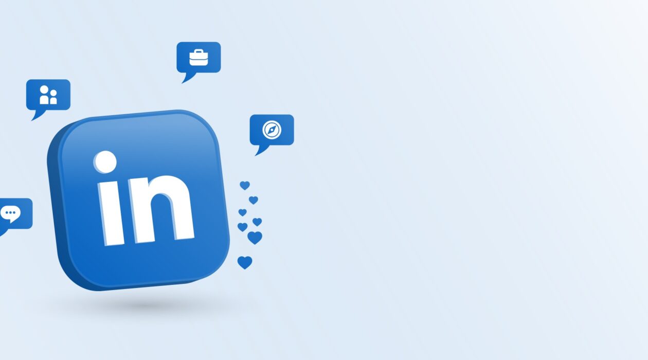 Is LinkedIn the New Instagram? Here’s how you can leverage it – Ikana ...