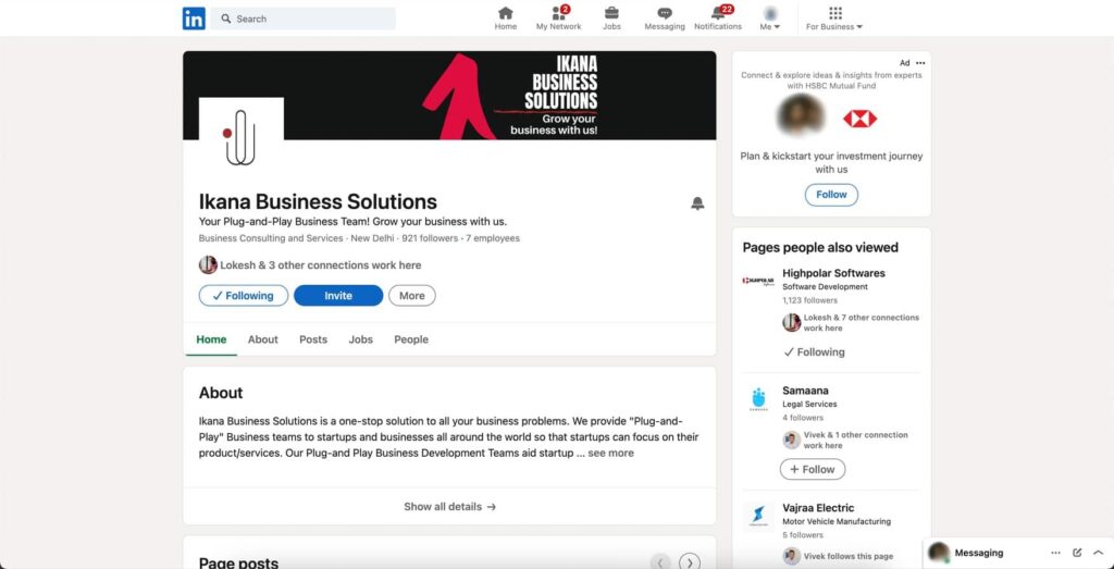 Is LinkedIn the New Instagram? Here’s how you can leverage it – Ikana ...