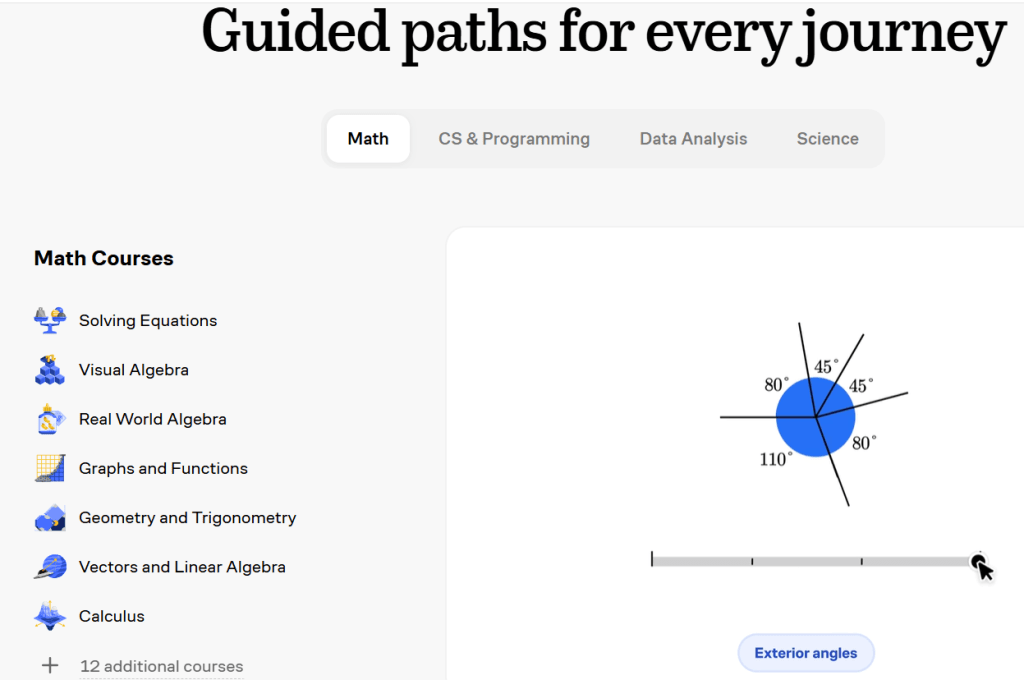 Brilliant App Review: Sharpen Your Mind with Interactive