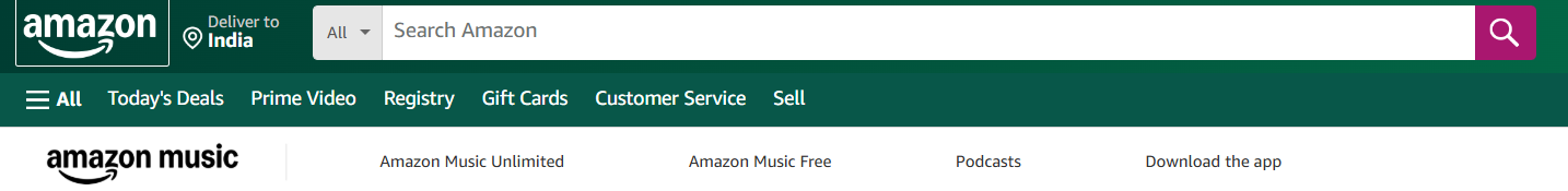 Amazon Prime Music app review: Stream, Discover, and Personalize Your ...