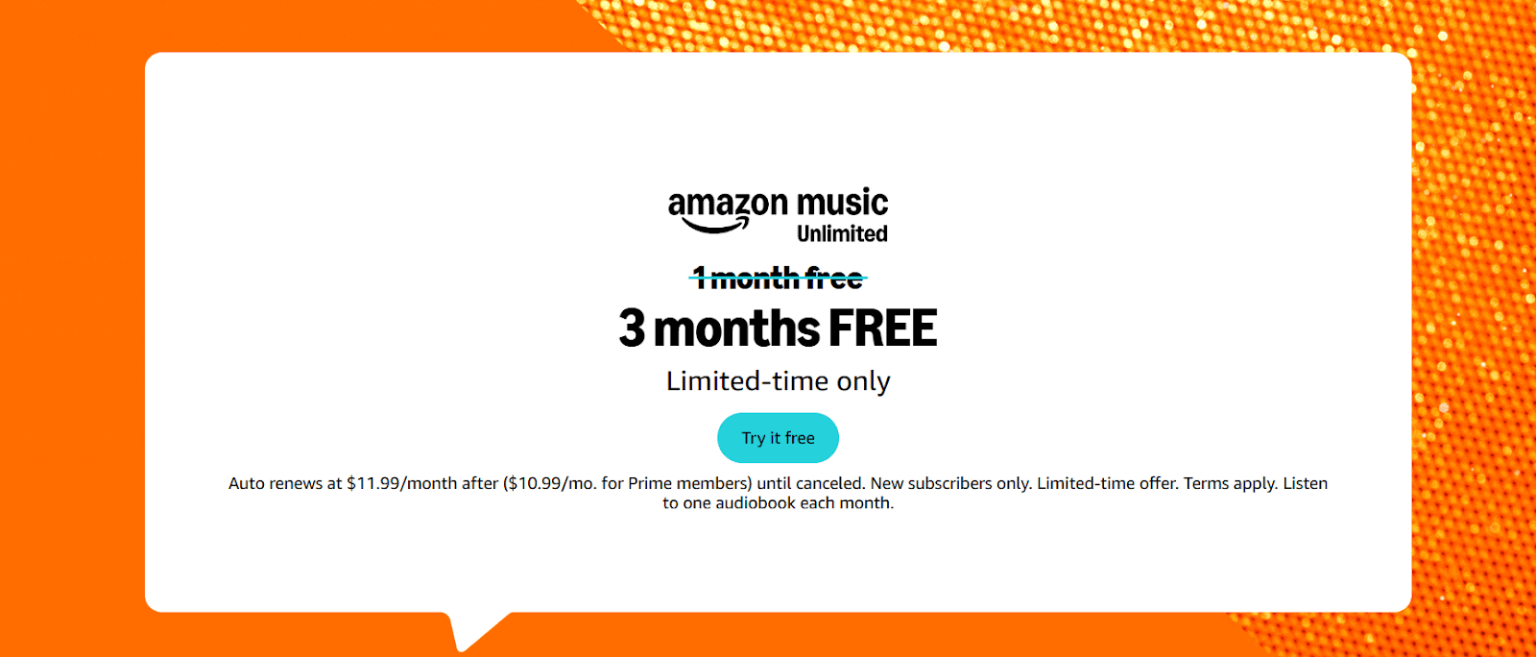 Amazon Prime Music app review: Stream, Discover, and Personalize Your ...